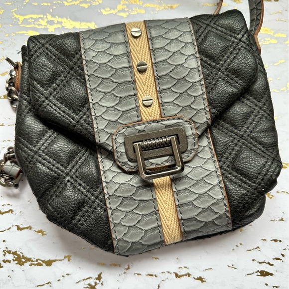 RACHEL Rachel Roy | Bags | Rachel Rachel Roy Small Crossbody Handbag ...